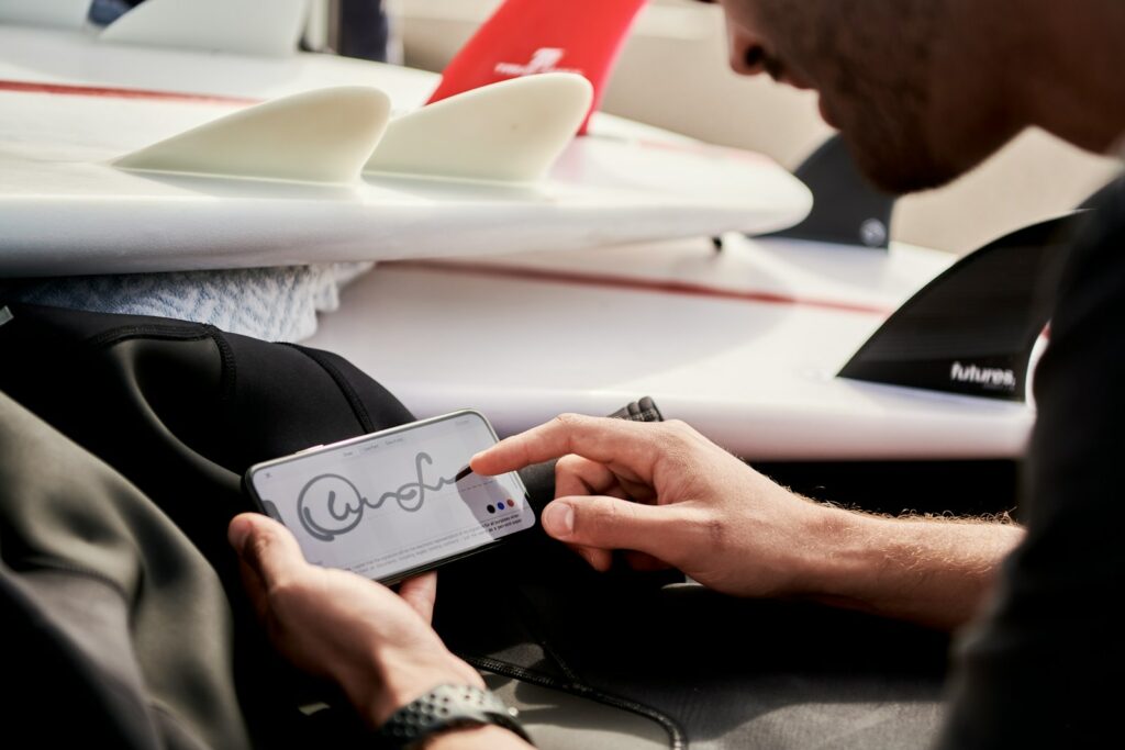 Comment signer un document word ? - 4Skills Comment signer un document word ? - 4Skills
